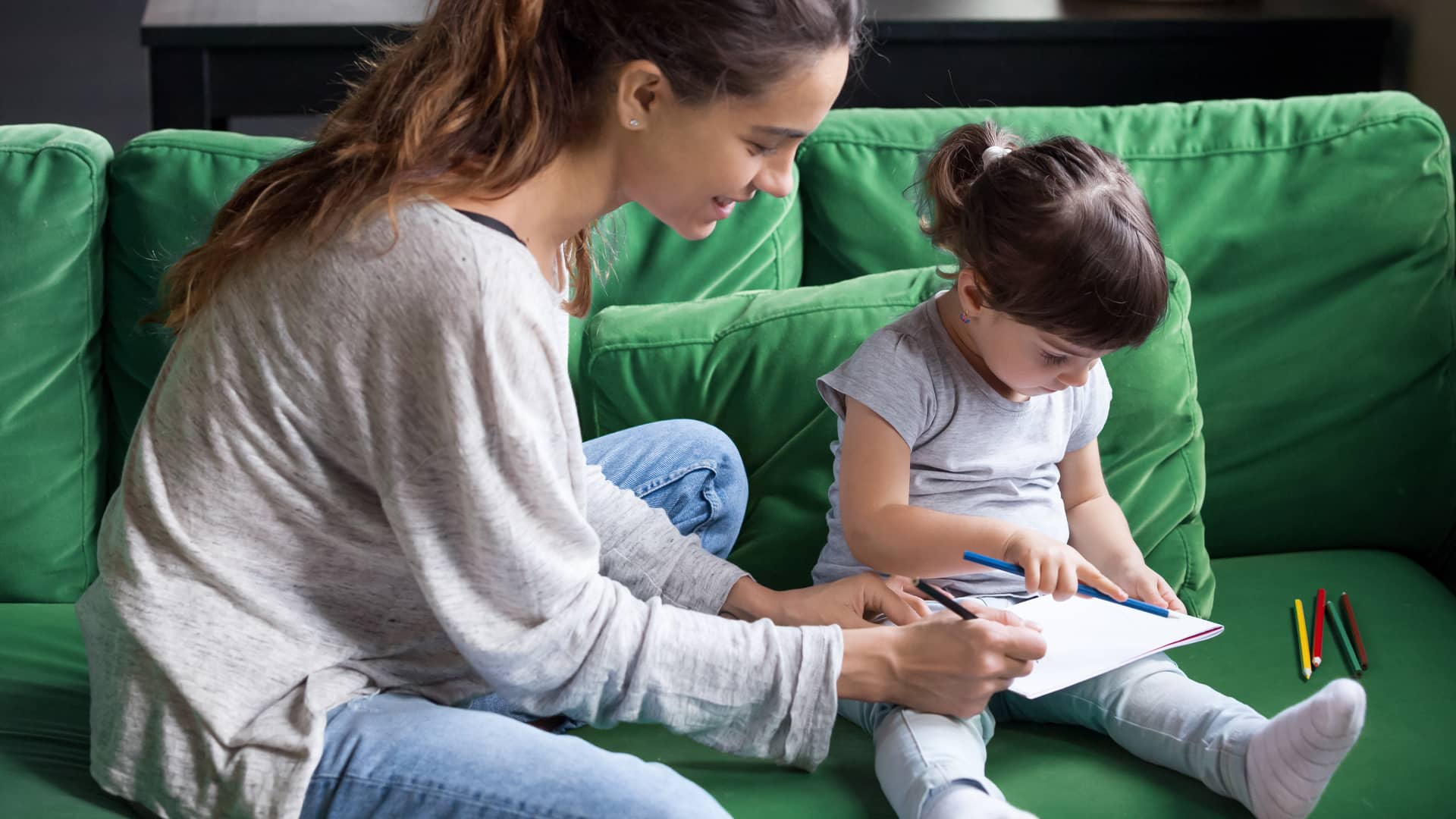 Healthy Families - Southwest Missouri Community Assistance - Community ...