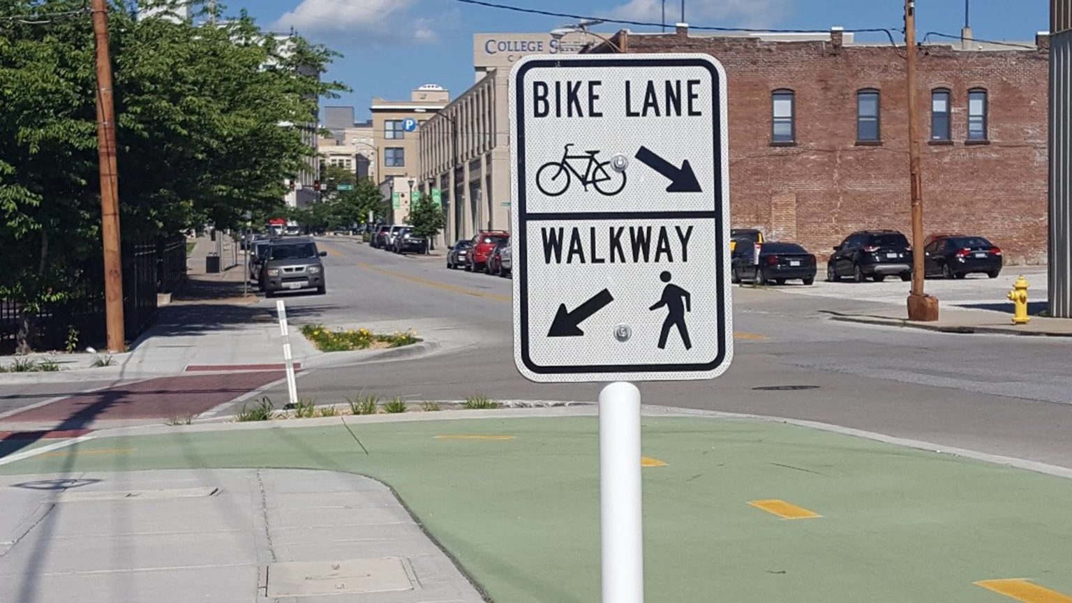 Strong Neighborhoods And Communities - Community Partnership of the Ozarks