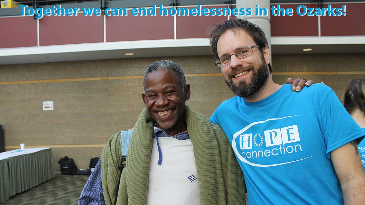 Strong Neighborhoods And Communities - Community Partnership of the Ozarks