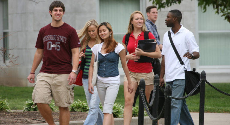 Strong Neighborhoods And Communities - Community Partnership of the Ozarks