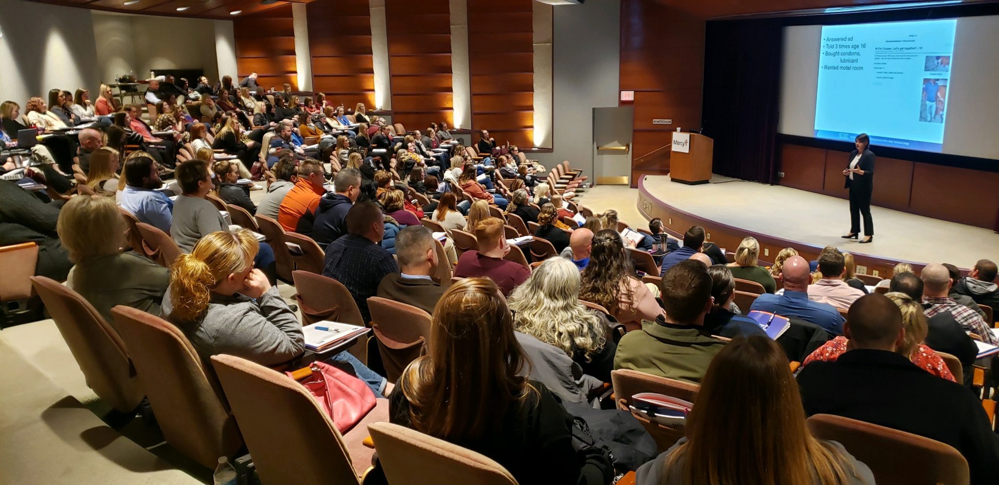 Strong Neighborhoods And Communities - Community Partnership of the Ozarks