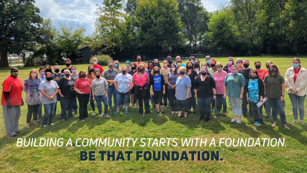 Job Opportunities - Non-Profit Careers in Springfield, MO - Community ...