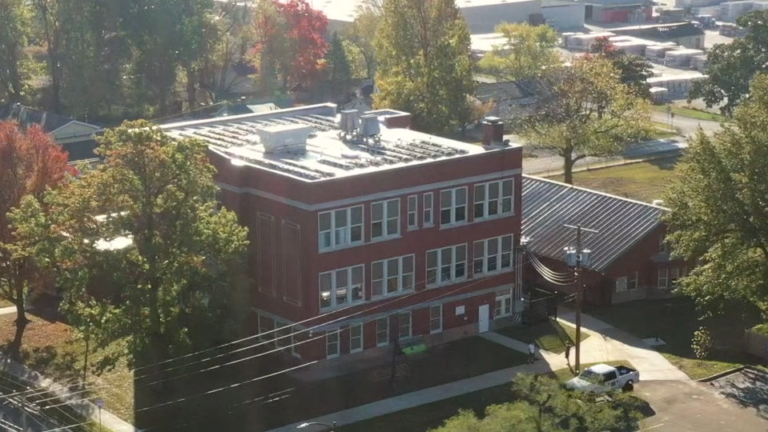 Strong Neighborhoods And Communities - Community Partnership of the Ozarks