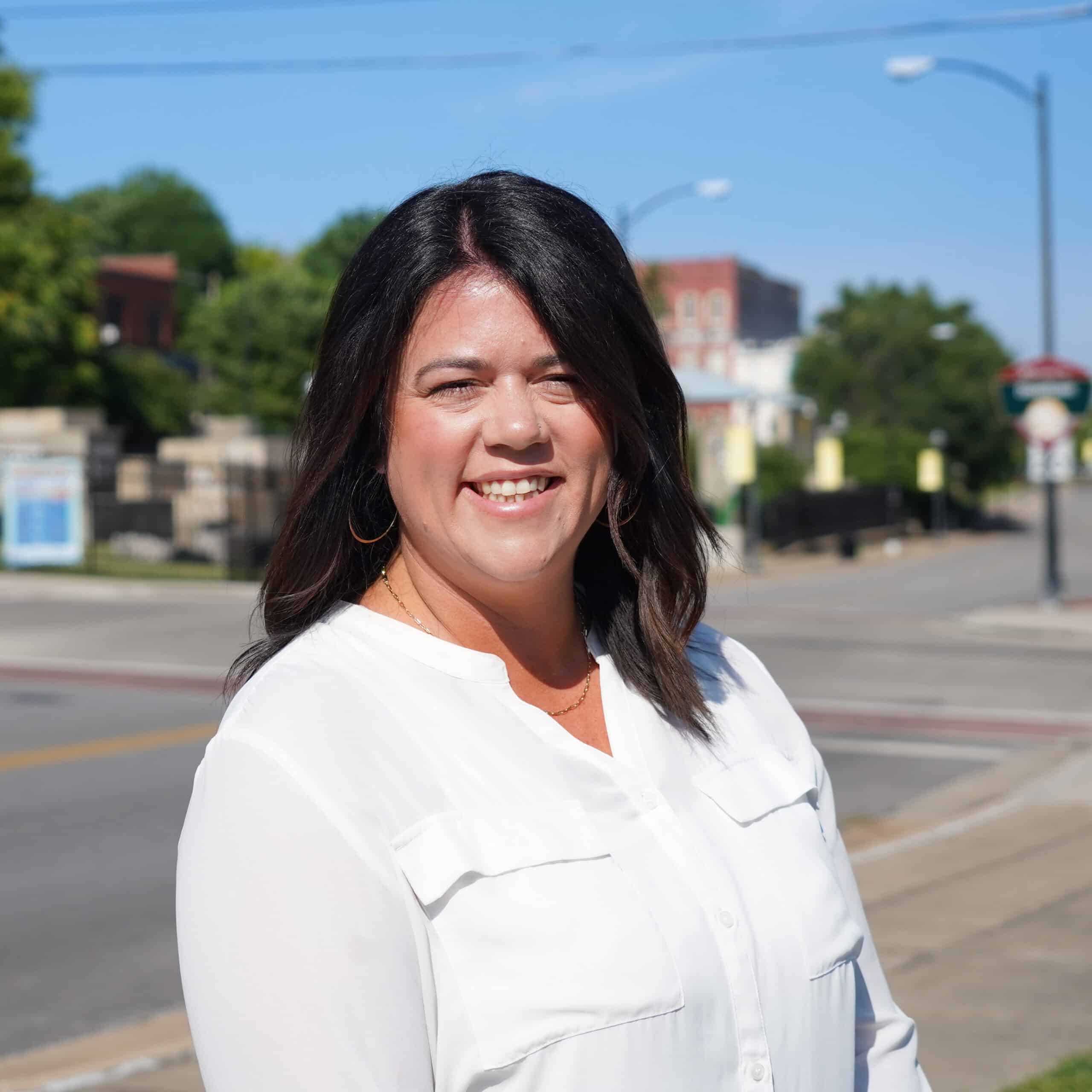 Meet Our Team - Community Partnership of the Ozarks