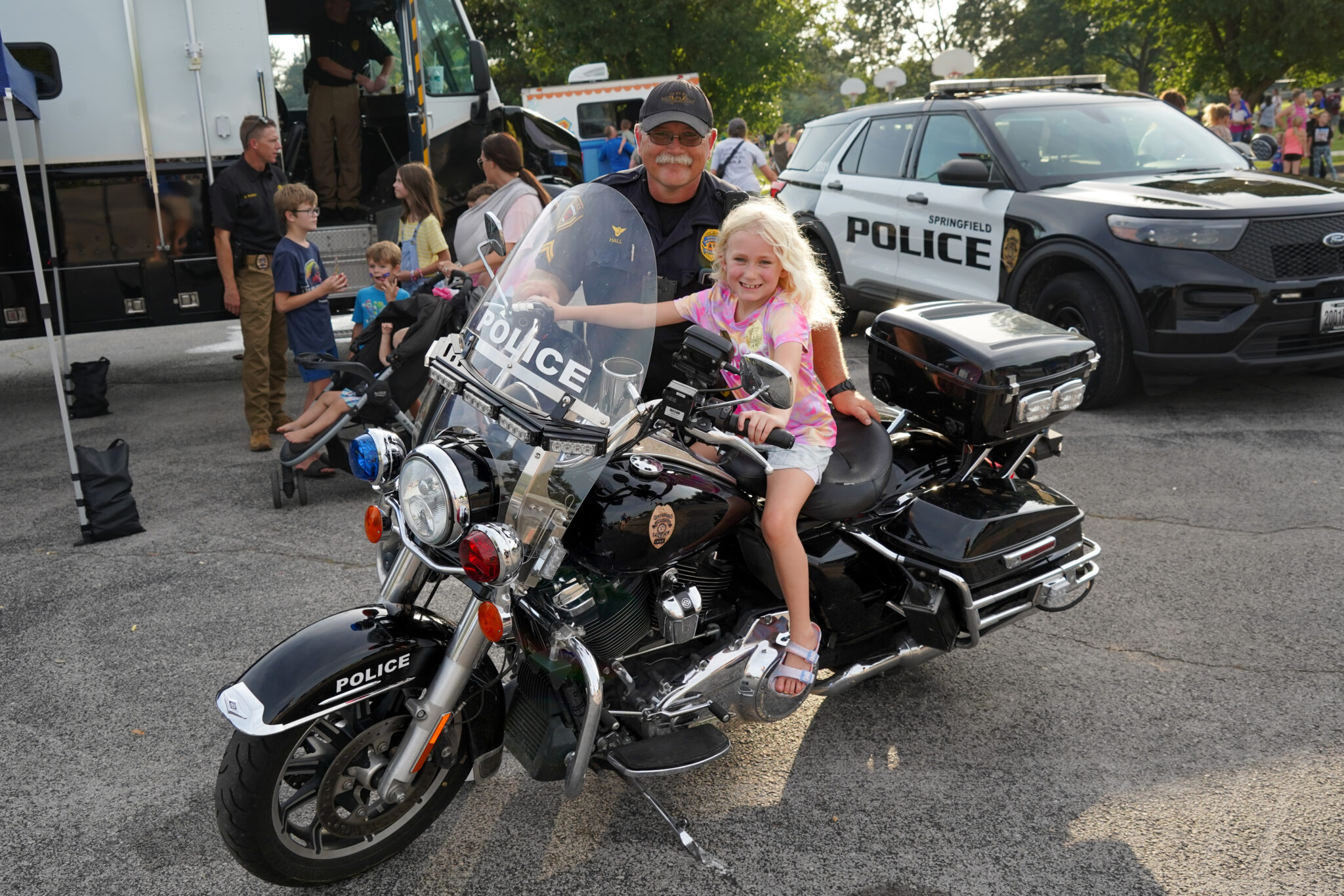 Strong Neighborhoods And Communities - Community Partnership of the Ozarks