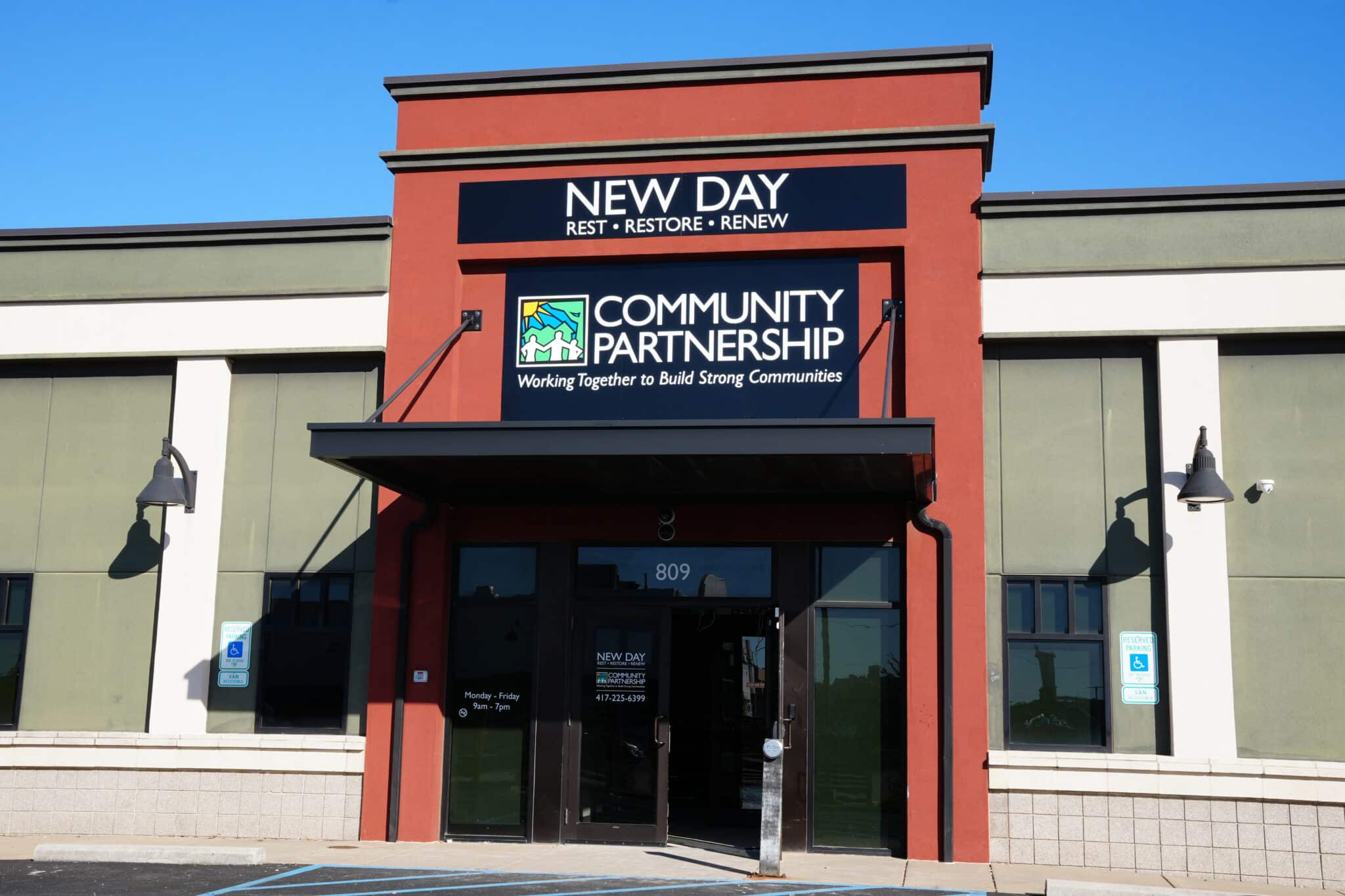 Our Programs - Springfield, MO Non-Profit - Community Partnership of ...